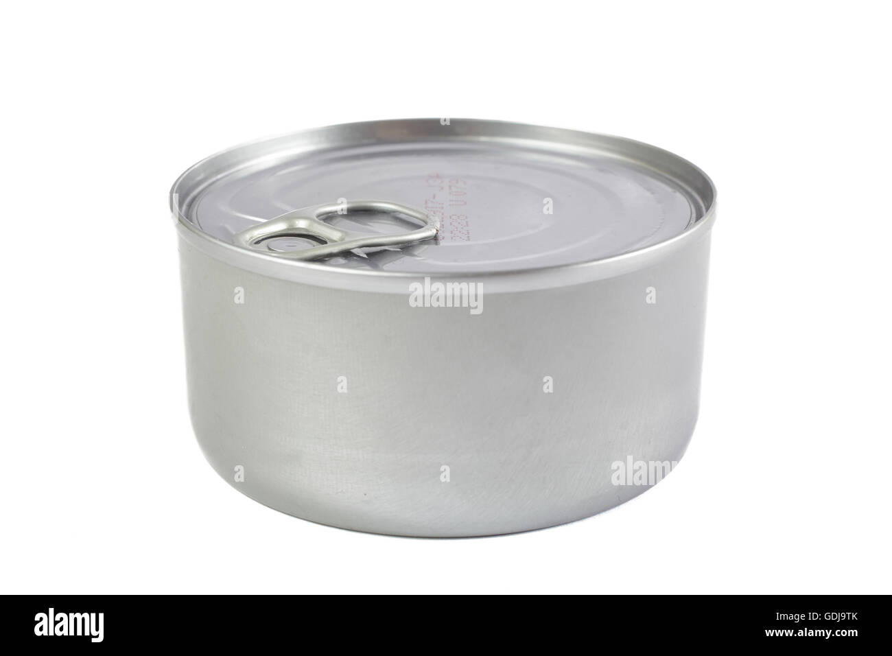 Canned fish isolated hi-res stock photography and images - Alamy