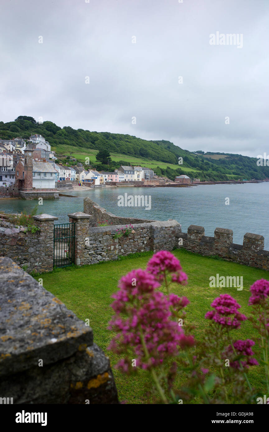 Rame peninsula cornwall hi-res stock photography and images - Alamy