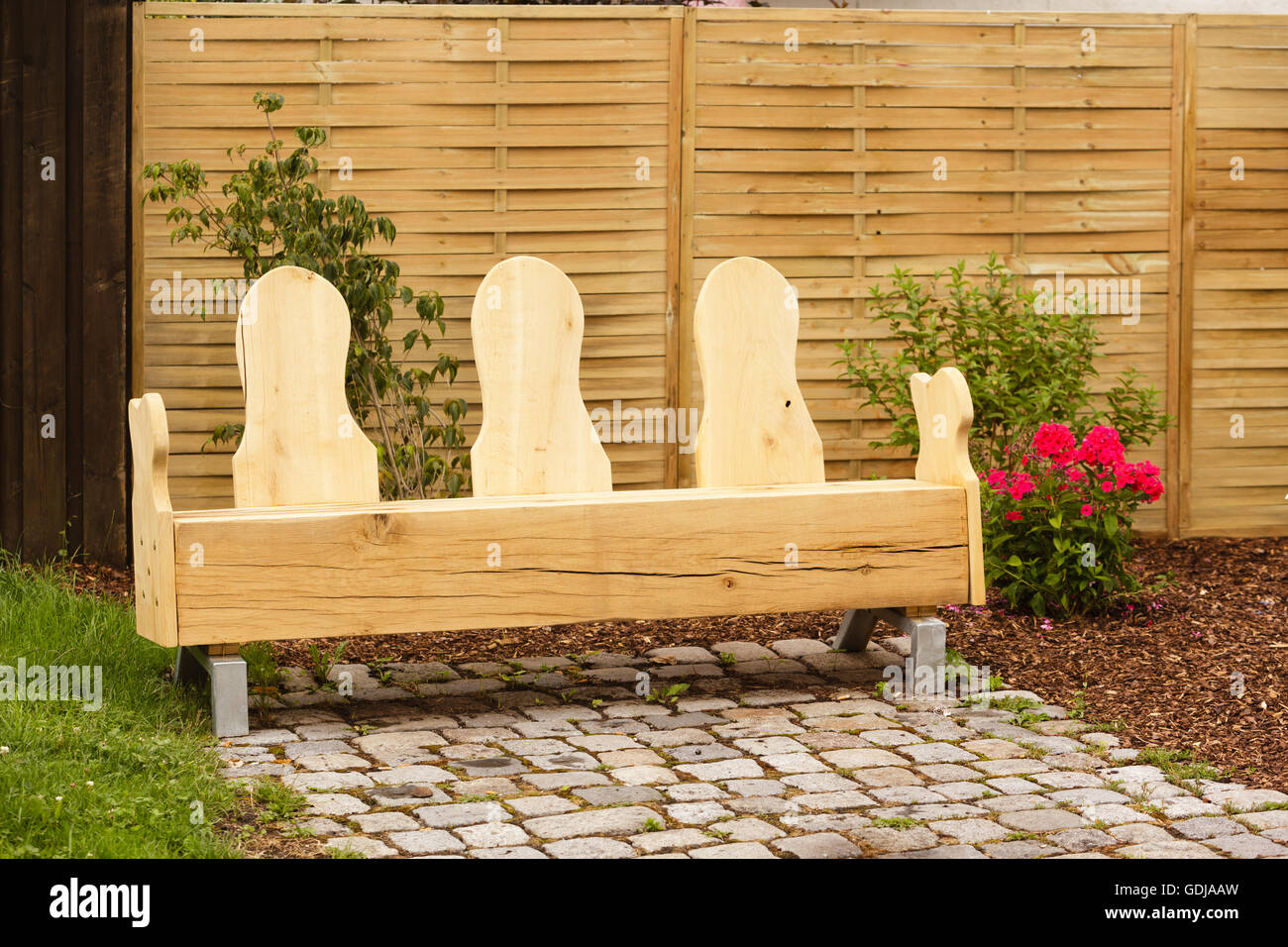 Bench icon set color hi-res stock photography and images - Alamy