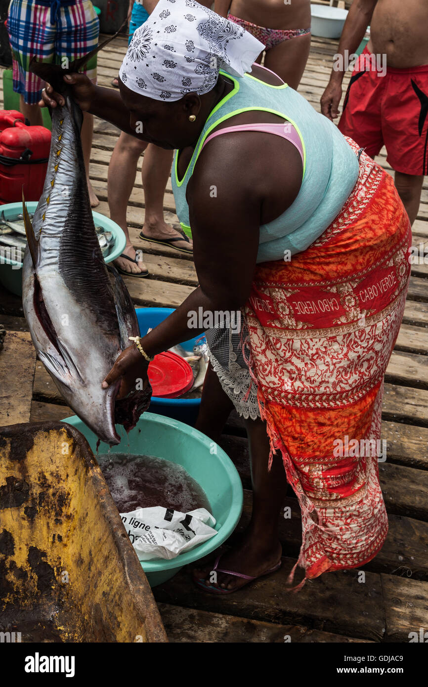 Boat tuna fishing pacific ocean hi-res stock photography and images - Alamy