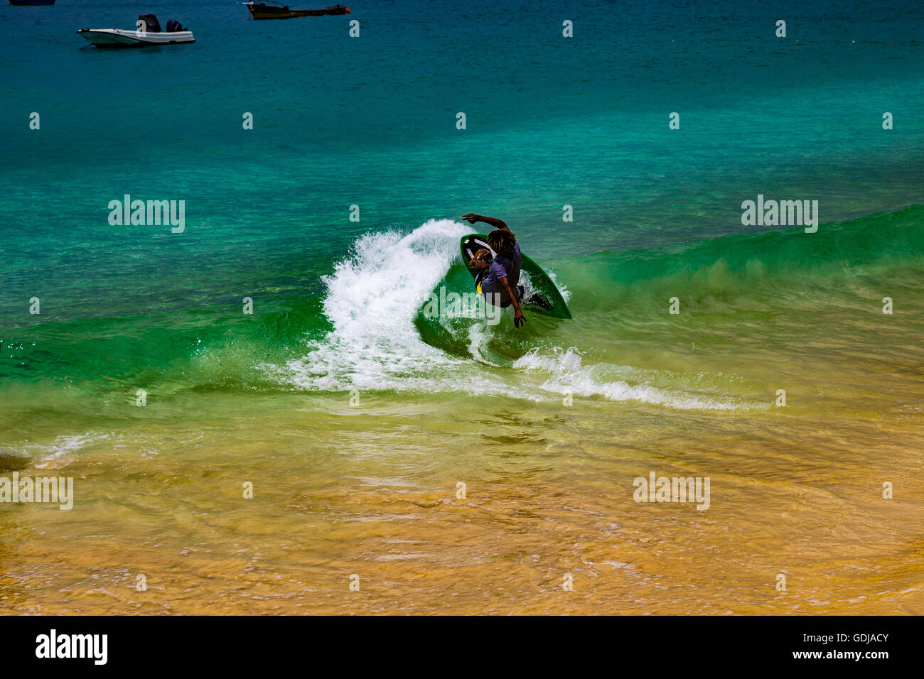 Sand fishman hi-res stock photography and images - Alamy