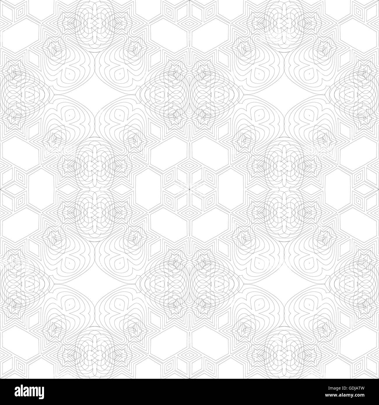 Seamless Texture. Element for Design Stock Vector Image & Art - Alamy