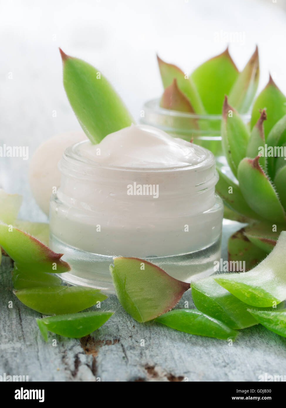 Natural cosmetics and treatment hi-res stock photography and images - Alamy