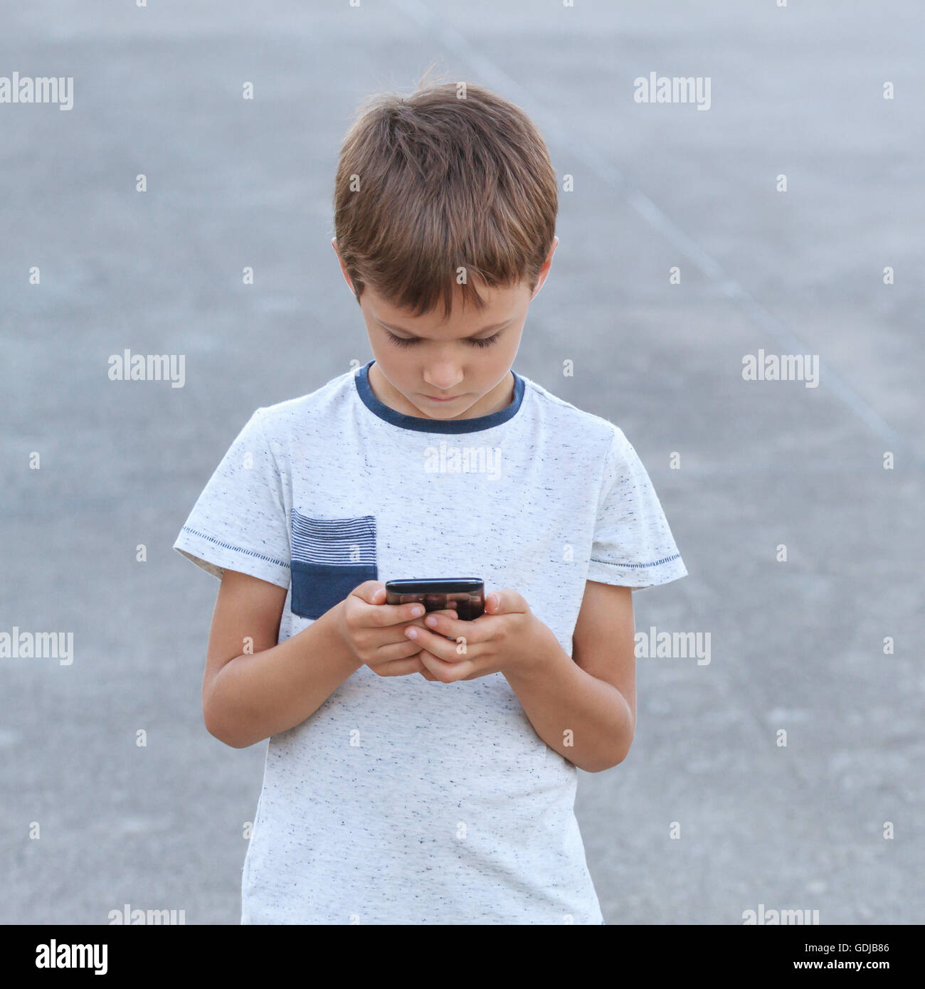 Apps boy hi-res stock photography and images - Alamy
