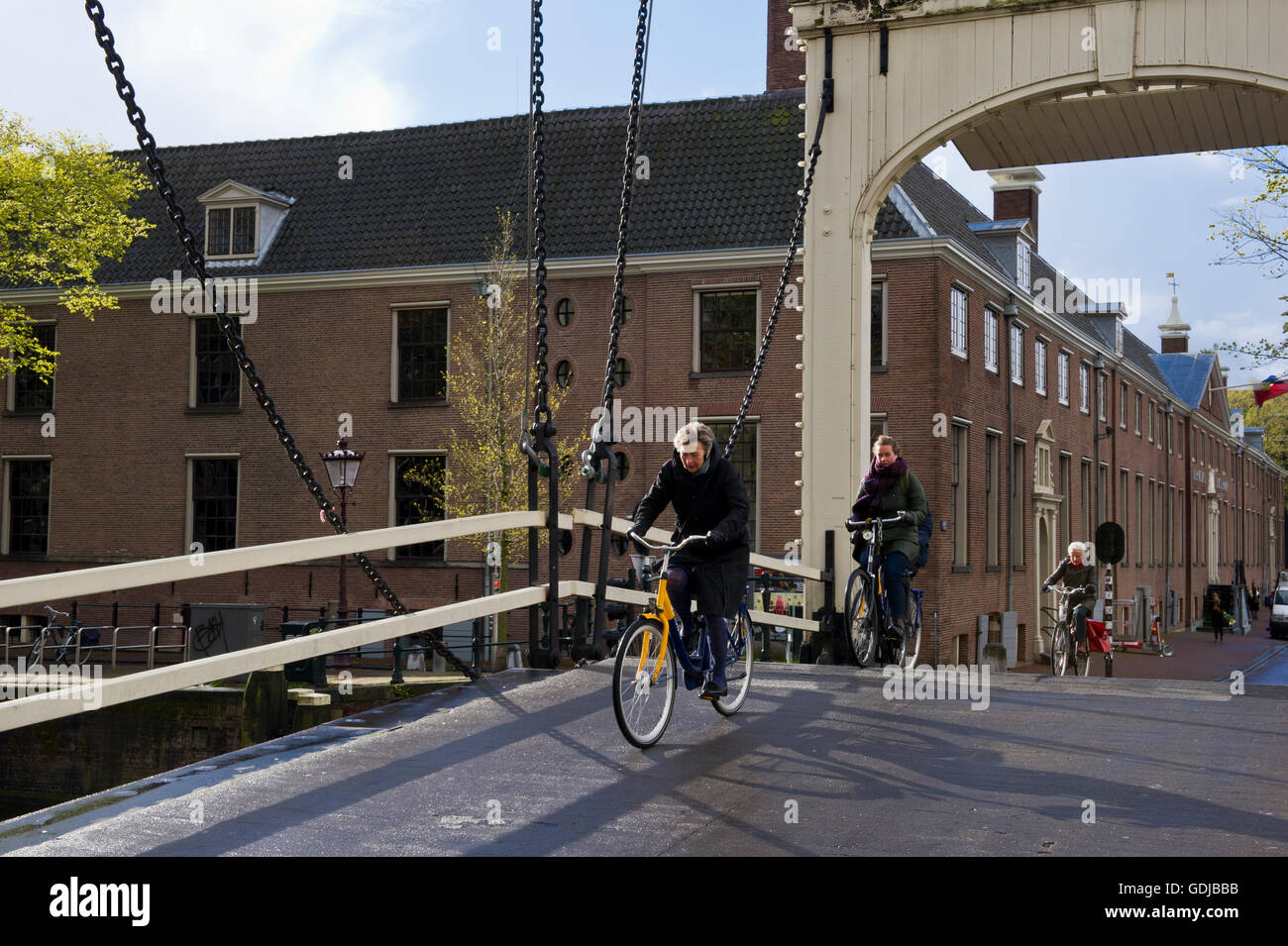 Iconic dutch bike hi-res stock photography and images - Alamy