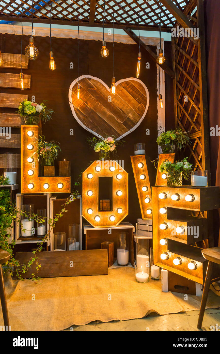 Room romantic hi-res stock photography and images - Alamy