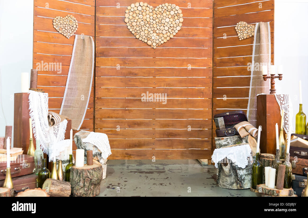Room for photo session Stock Photo - Alamy