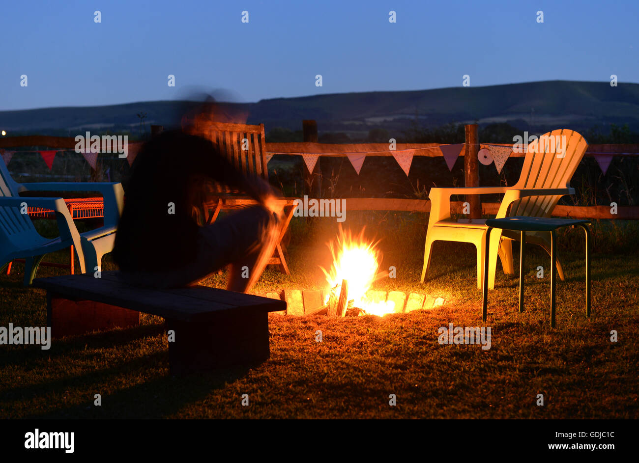 Hygge hi-res stock photography and images - Alamy
