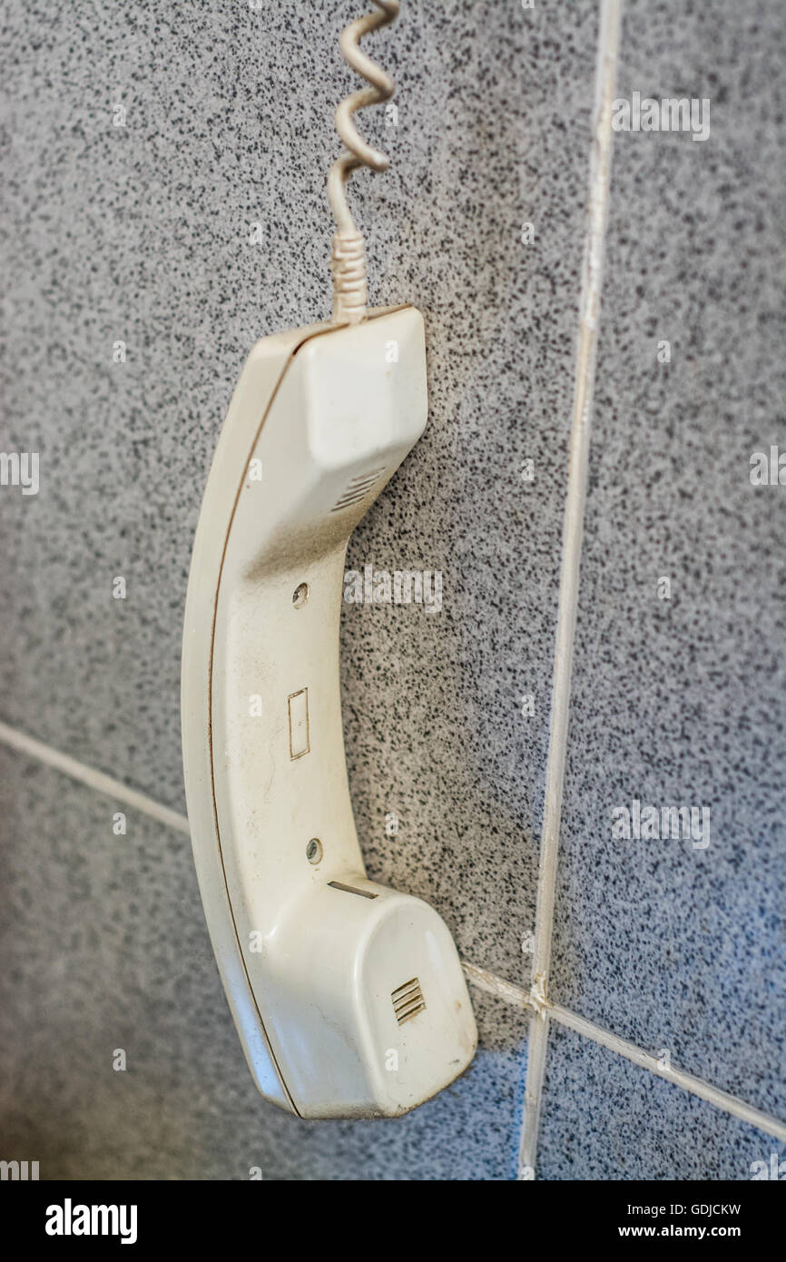 Hanging From Cable High Resolution Stock Photography and Images - Alamy