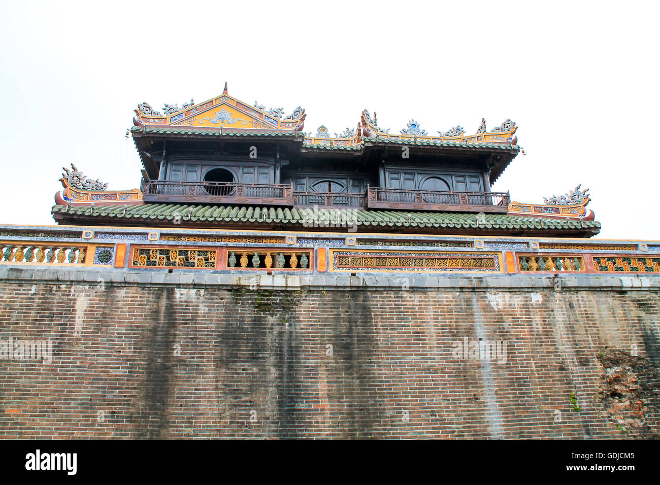 Vietnamese House Stock Photos & Vietnamese House Stock Images - Alamy