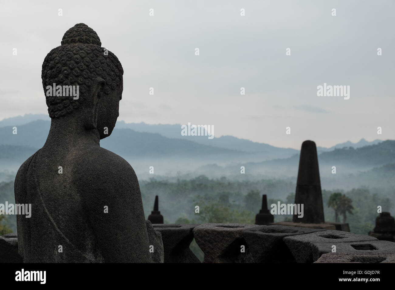Buddhism and nirvana temple hi-res stock photography and images - Alamy