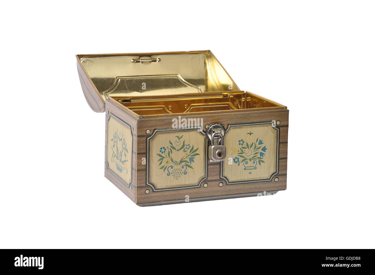 Open casket Cut Out Stock Images & Pictures - Alamy