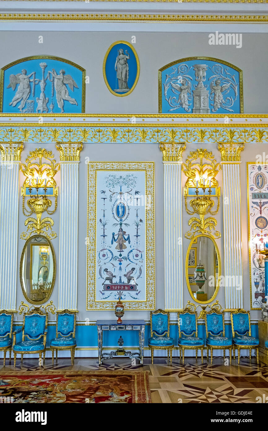 Saint catherine hall hi-res stock photography and images - Alamy