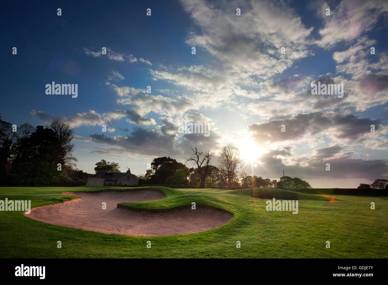 Belleisle High Resolution Stock Photography and Images - Alamy