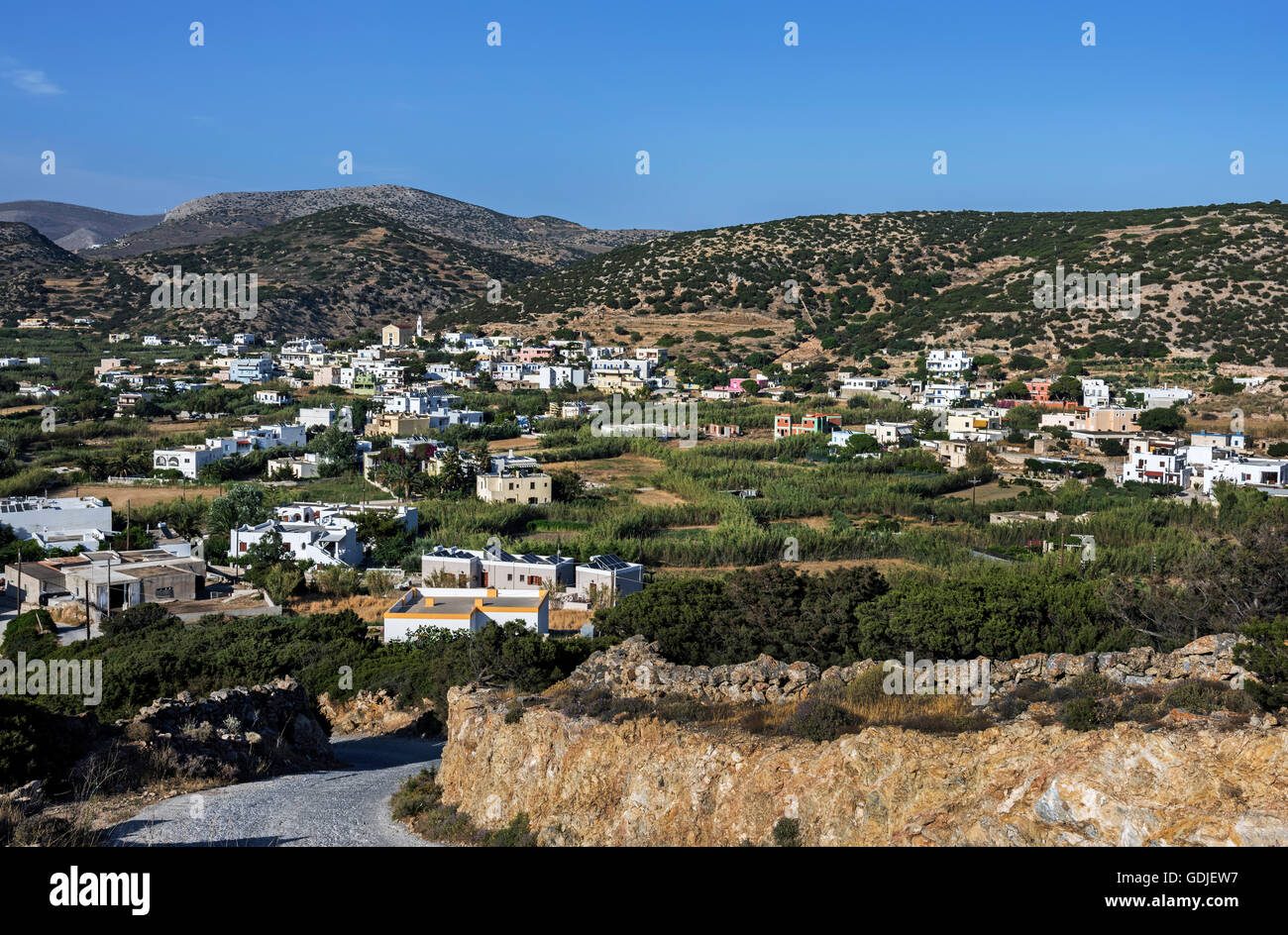 Galissas hi-res stock photography and images - Alamy