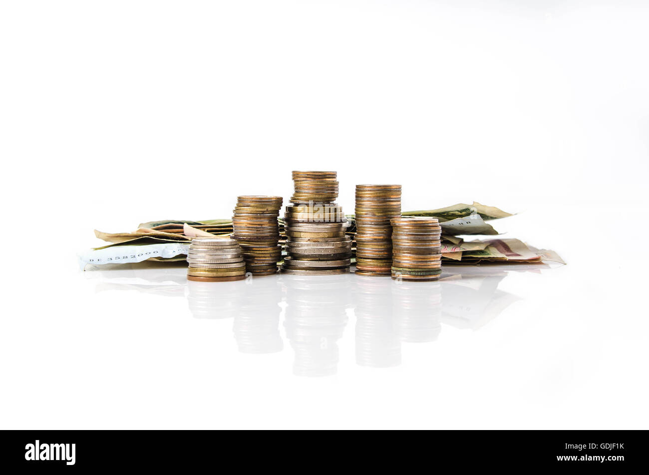 Global stock stock market Cut Out Stock Images & Pictures - Alamy