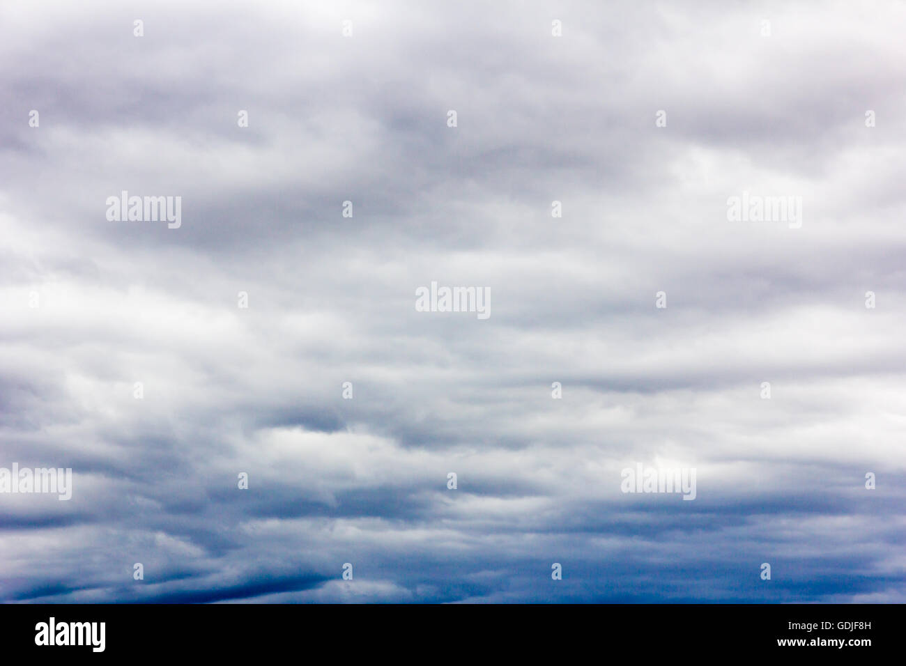The vast blue sky and clouds sky,sun Stock Photo - Alamy