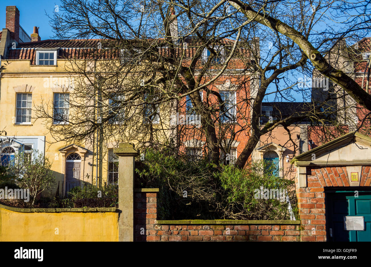 Kingsdown house hi-res stock photography and images - Alamy