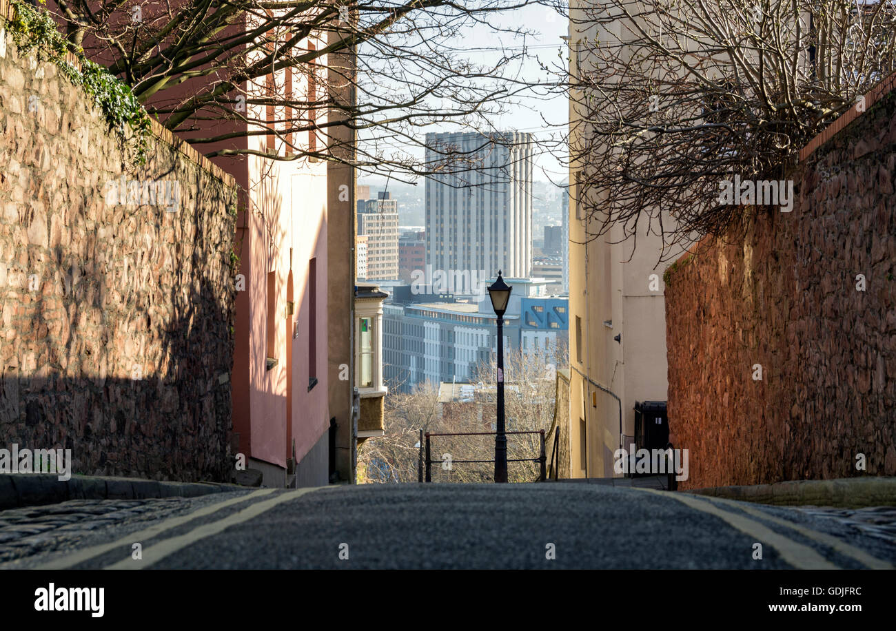 Kingsdown house hi-res stock photography and images - Alamy