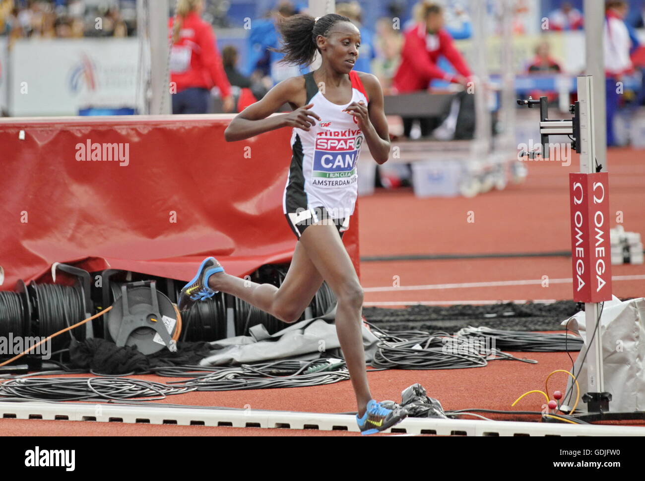 Yasmine m hi-res stock photography and images - Alamy