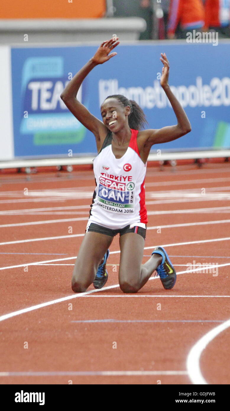 Yasmine m hi-res stock photography and images - Alamy