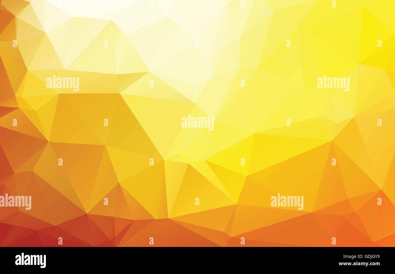 Modern low poly background Stock Vector Images - Alamy