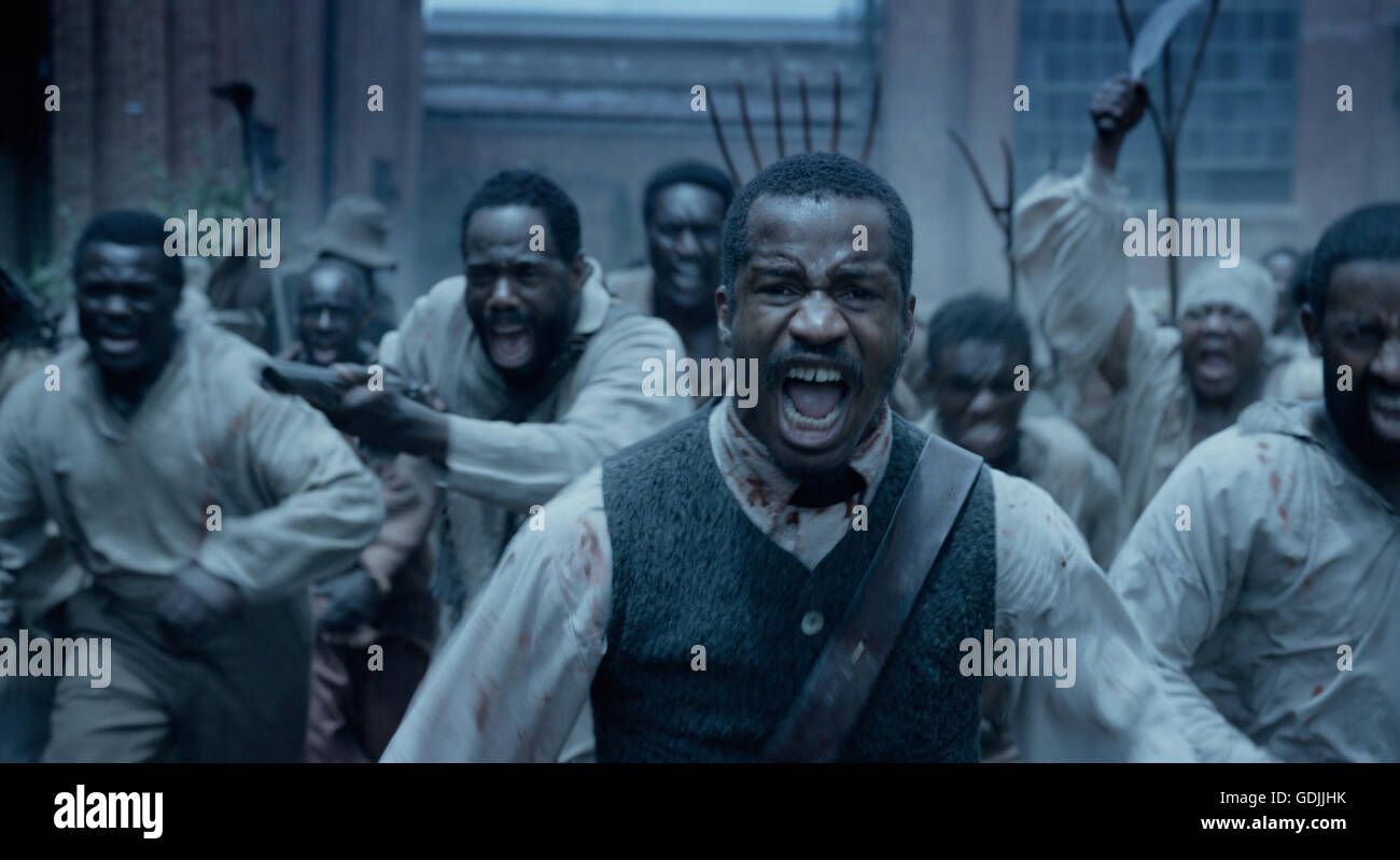 Nat turner hi-res stock photography and images - Alamy