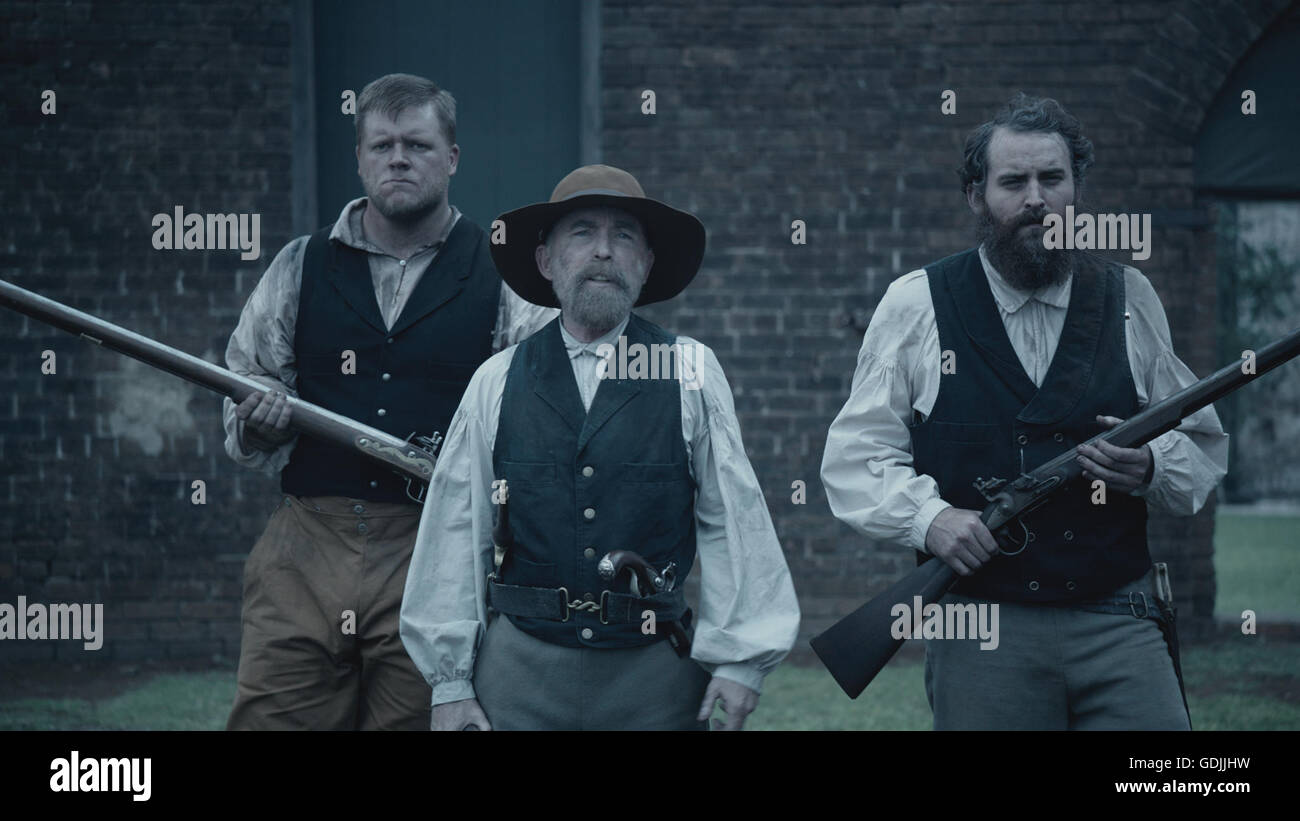 Nat turner hi-res stock photography and images - Alamy