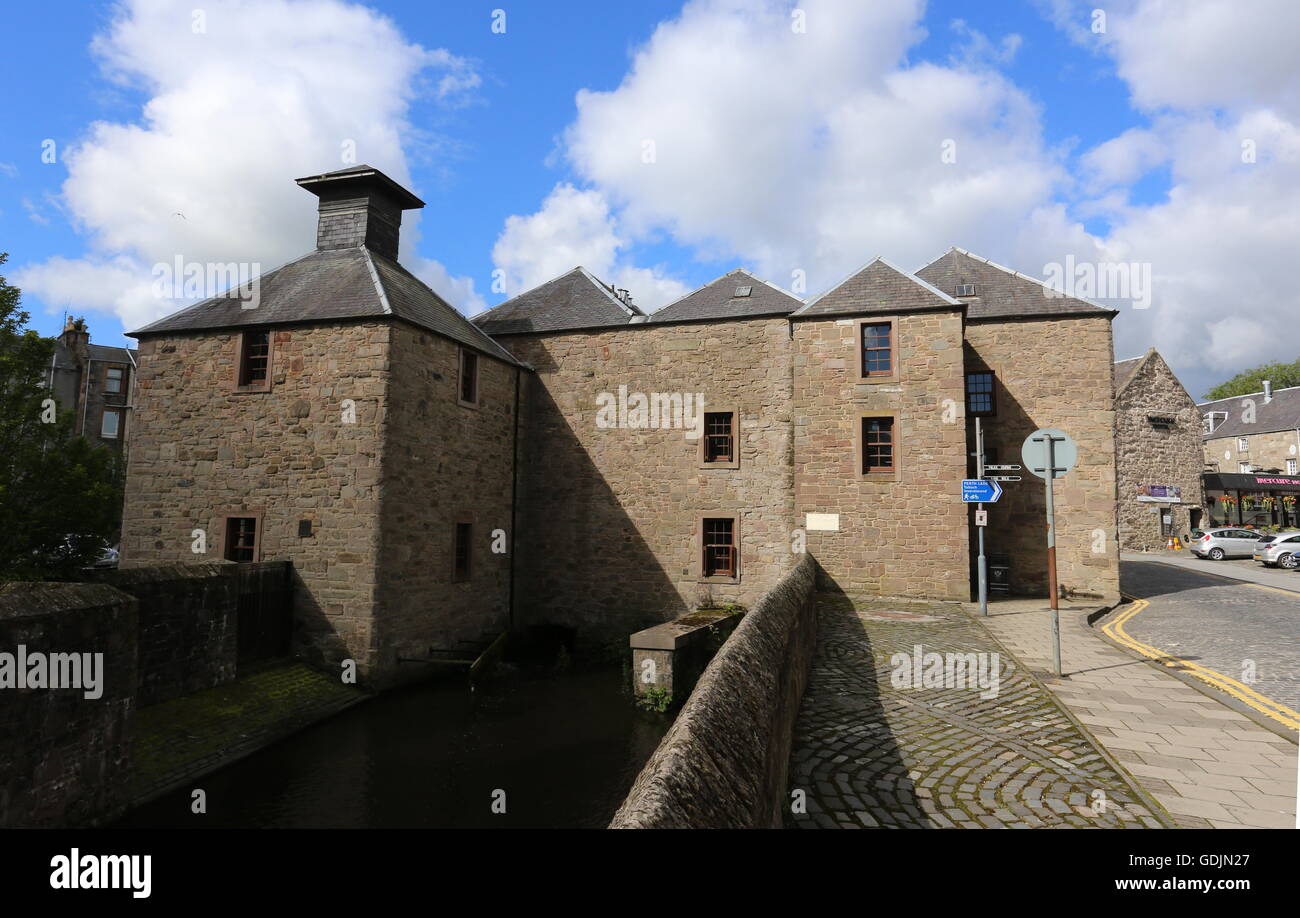 City mills hi-res stock photography and images - Alamy