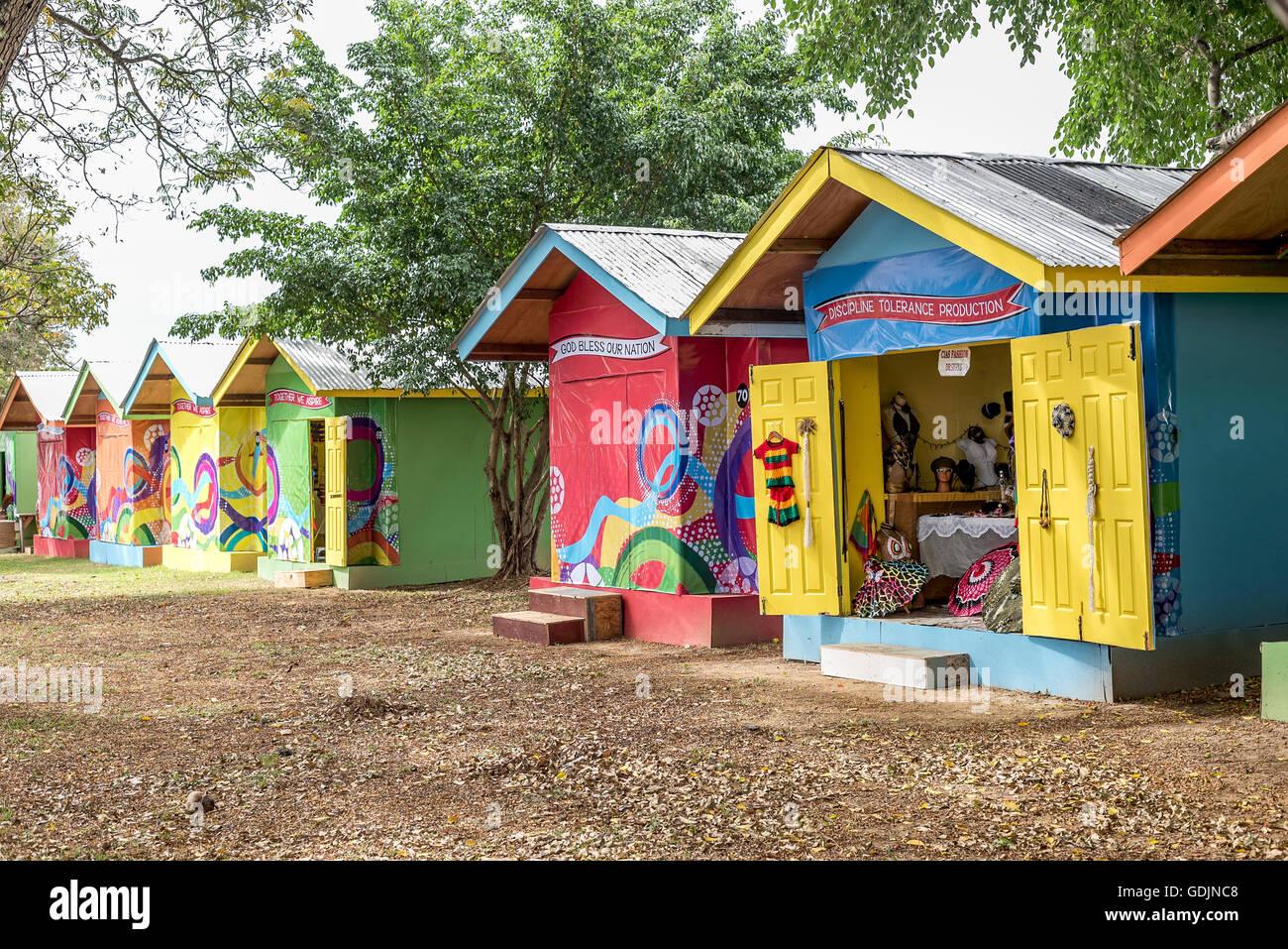 Trinidad and tobago carnival hi-res stock photography and images - Alamy