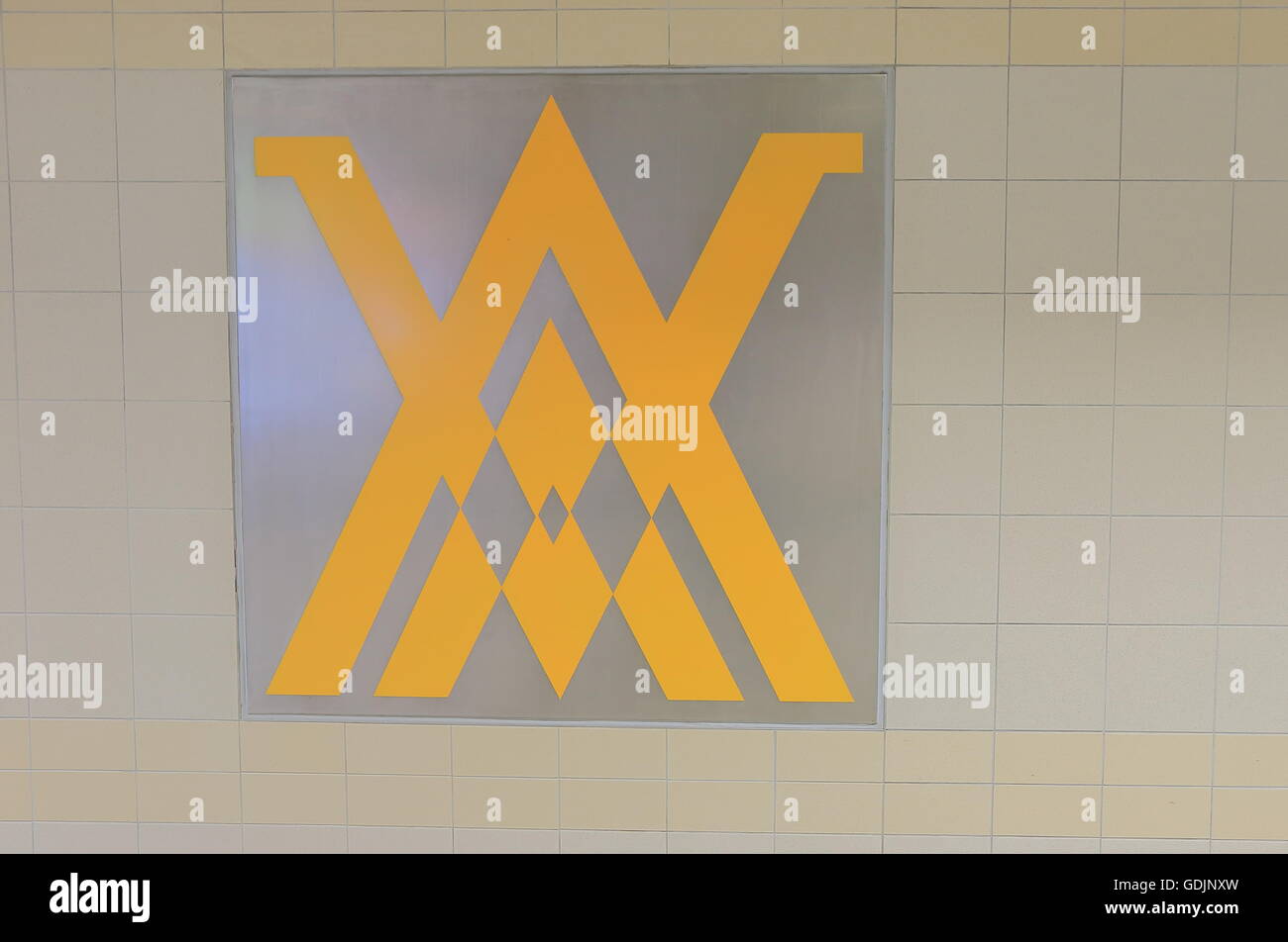 MRT subway system in Bangkok Thailand Stock Photo - Alamy