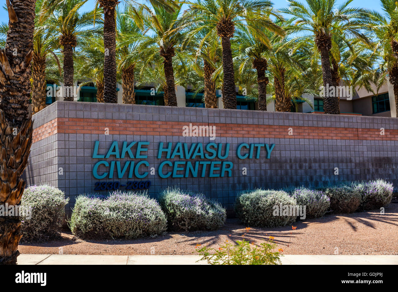 Arizona Town Hall High Resolution Stock Photography and Images - Alamy