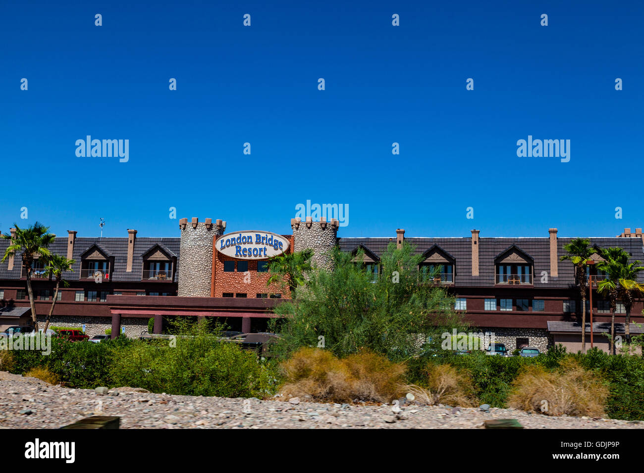 Lake Havasu London Bridge Resort LONDON BRIDGE RESORT Updated March