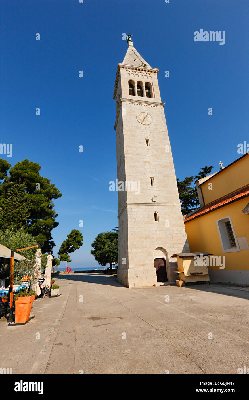 Novigrad, croatia hi-res stock photography and images - Alamy