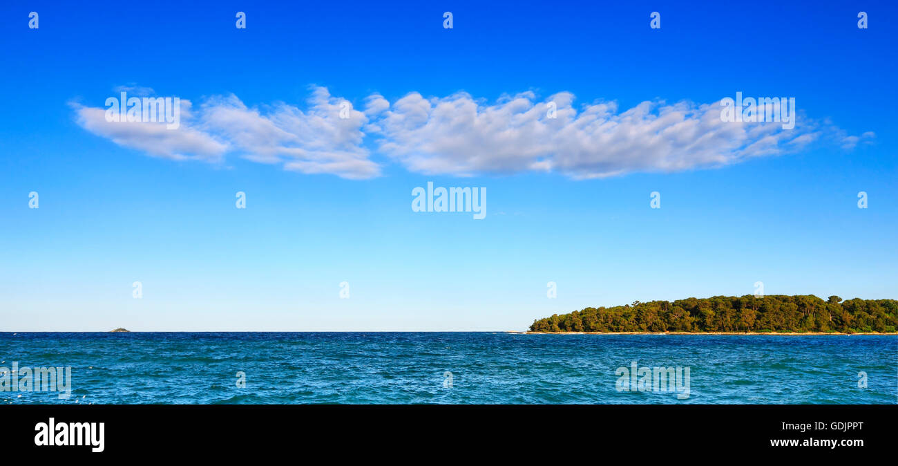 Simplicity of nature Stock Photo - Alamy
