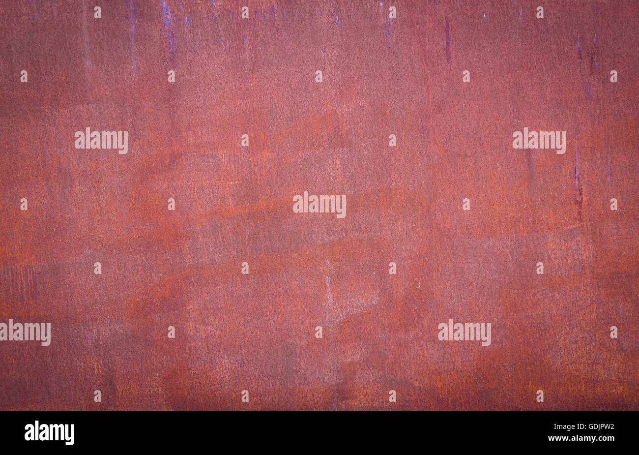 Rusty Metal panels. Background Stock Photo - Alamy