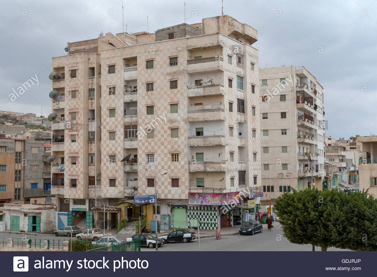 Derna Libya Stock Photos & Derna Libya Stock Images - Alamy