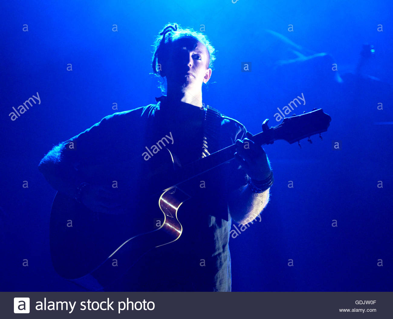 American Idiot The Musical High Resolution Stock Photography and Images ...