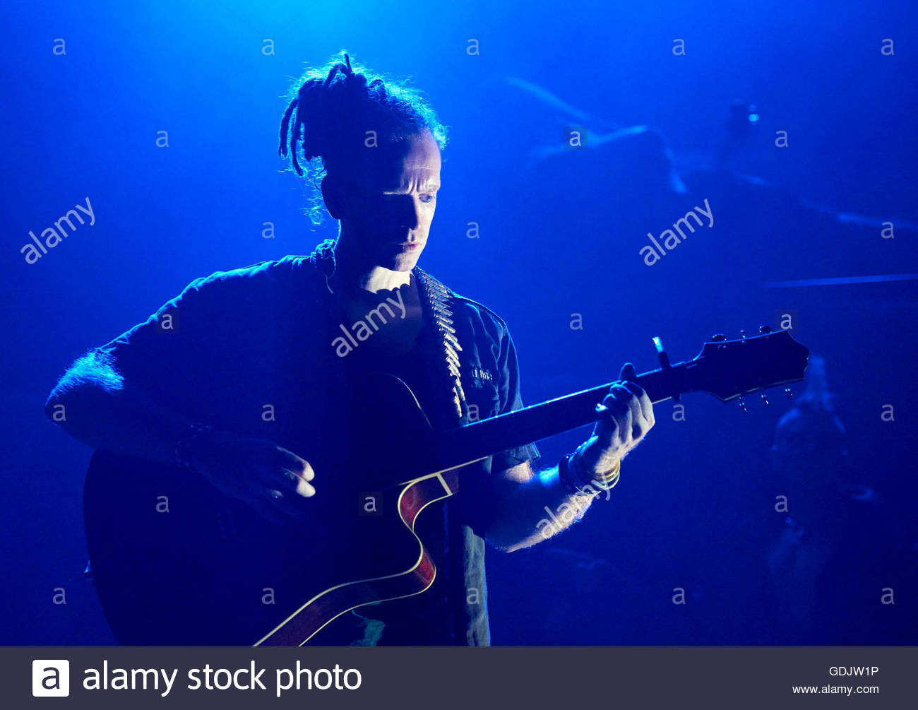 American Idiot The Musical High Resolution Stock Photography and Images ...