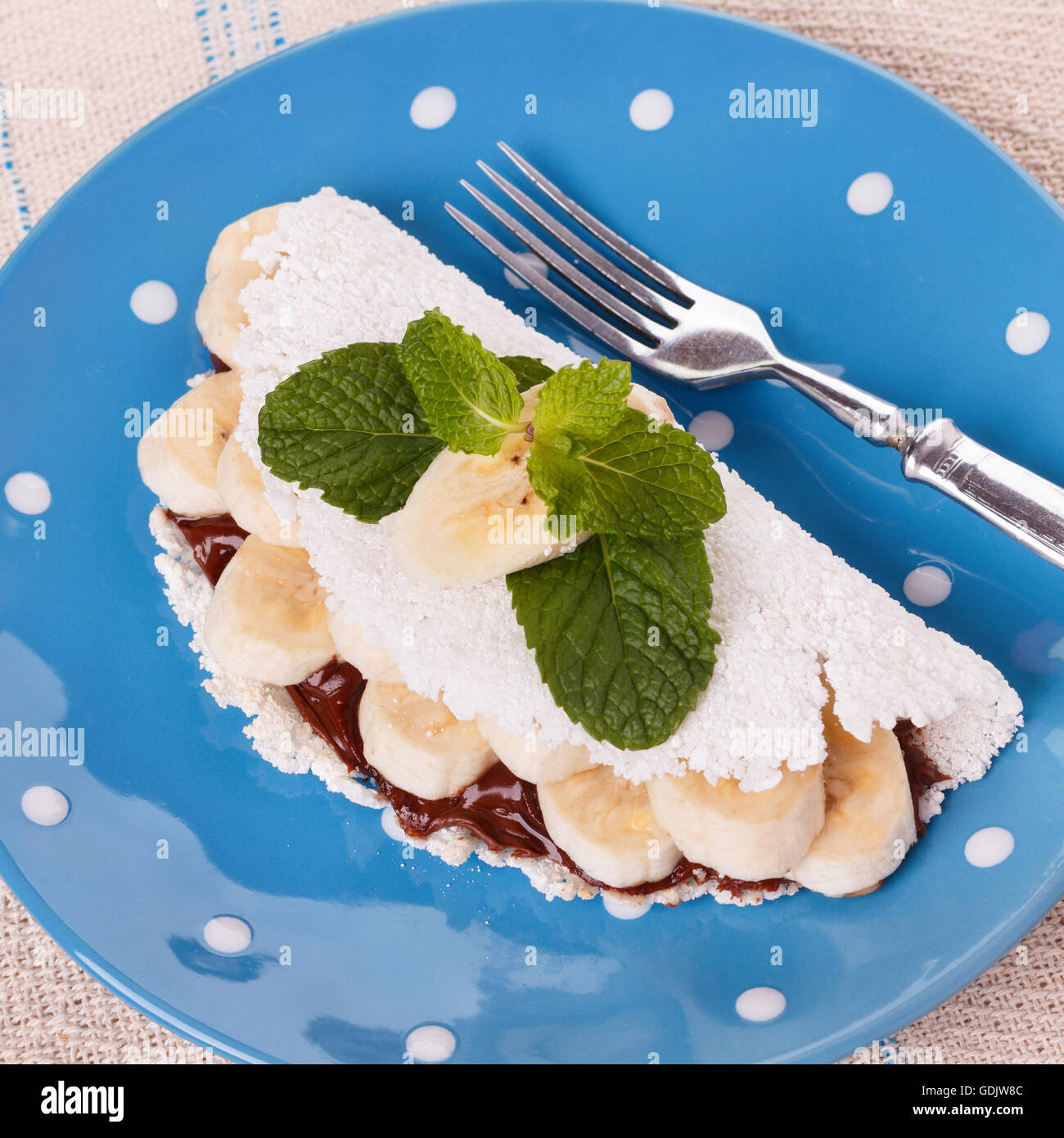 Casabe (bammy, beiju, bob, biju) - flatbread of cassava (tapioca) with ...