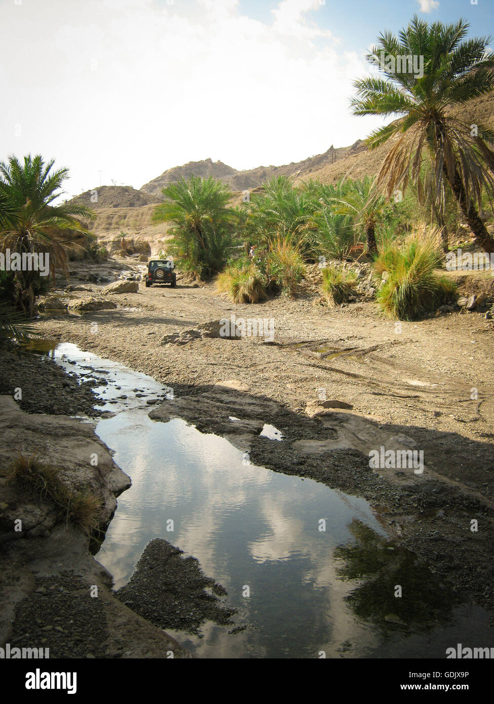 Wadi uae hi-res stock photography and images - Alamy