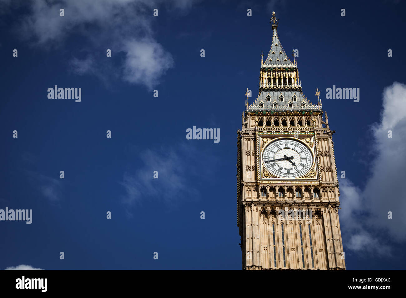 Big ben copy hi-res stock photography and images - Alamy