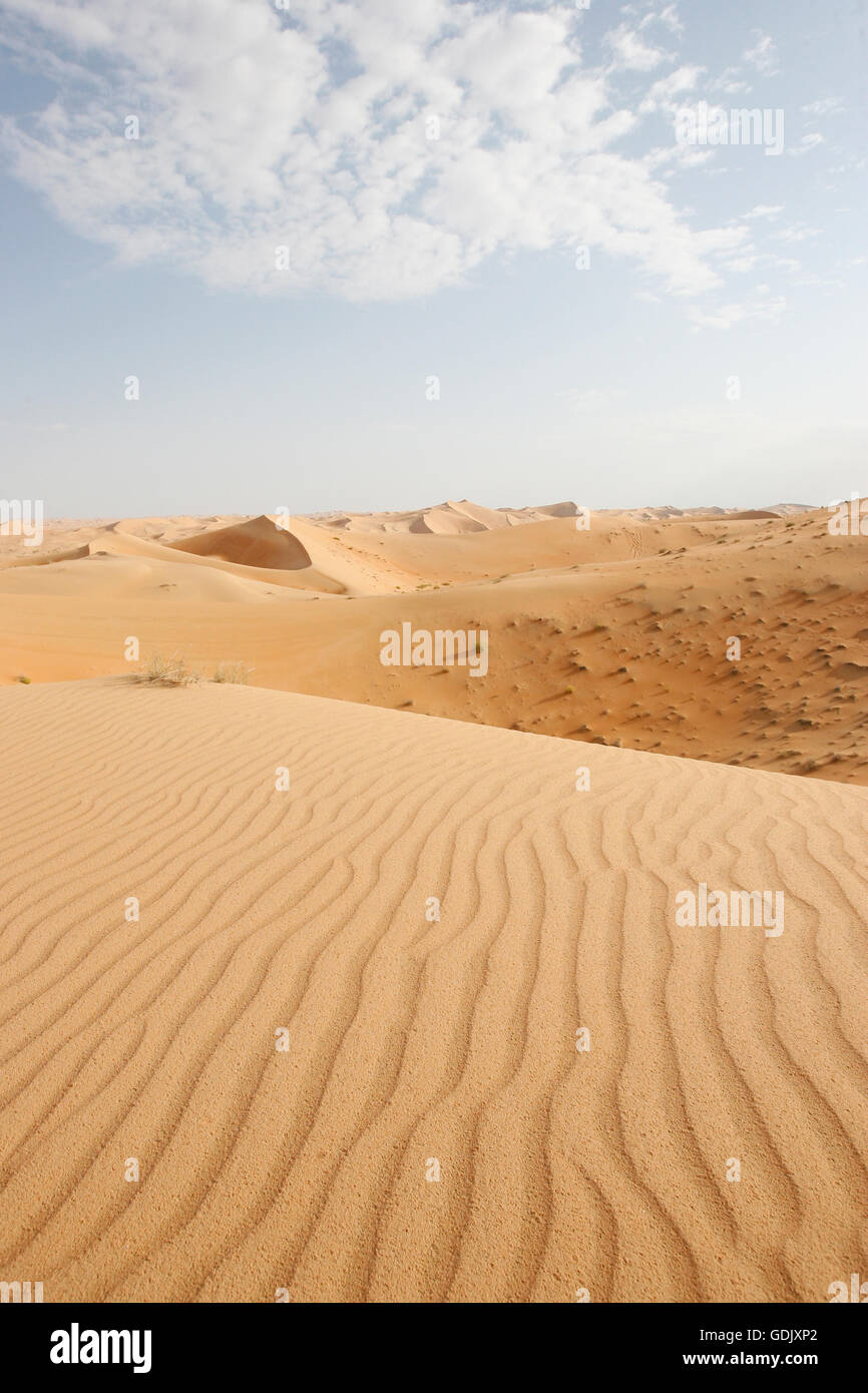 Desert camping dubai hi-res stock photography and images - Alamy