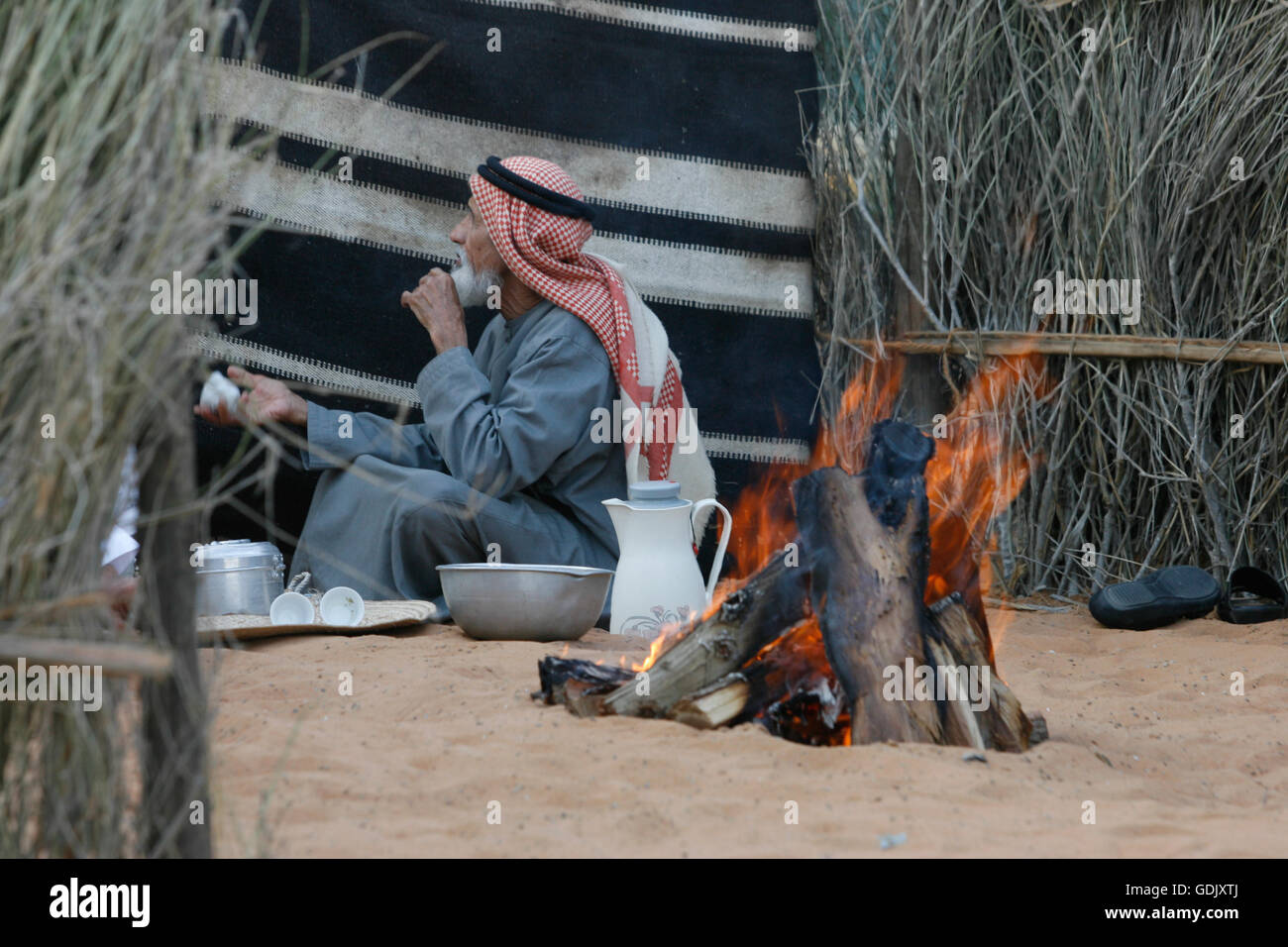 Barasti High Resolution Stock Photography and Images - Alamy