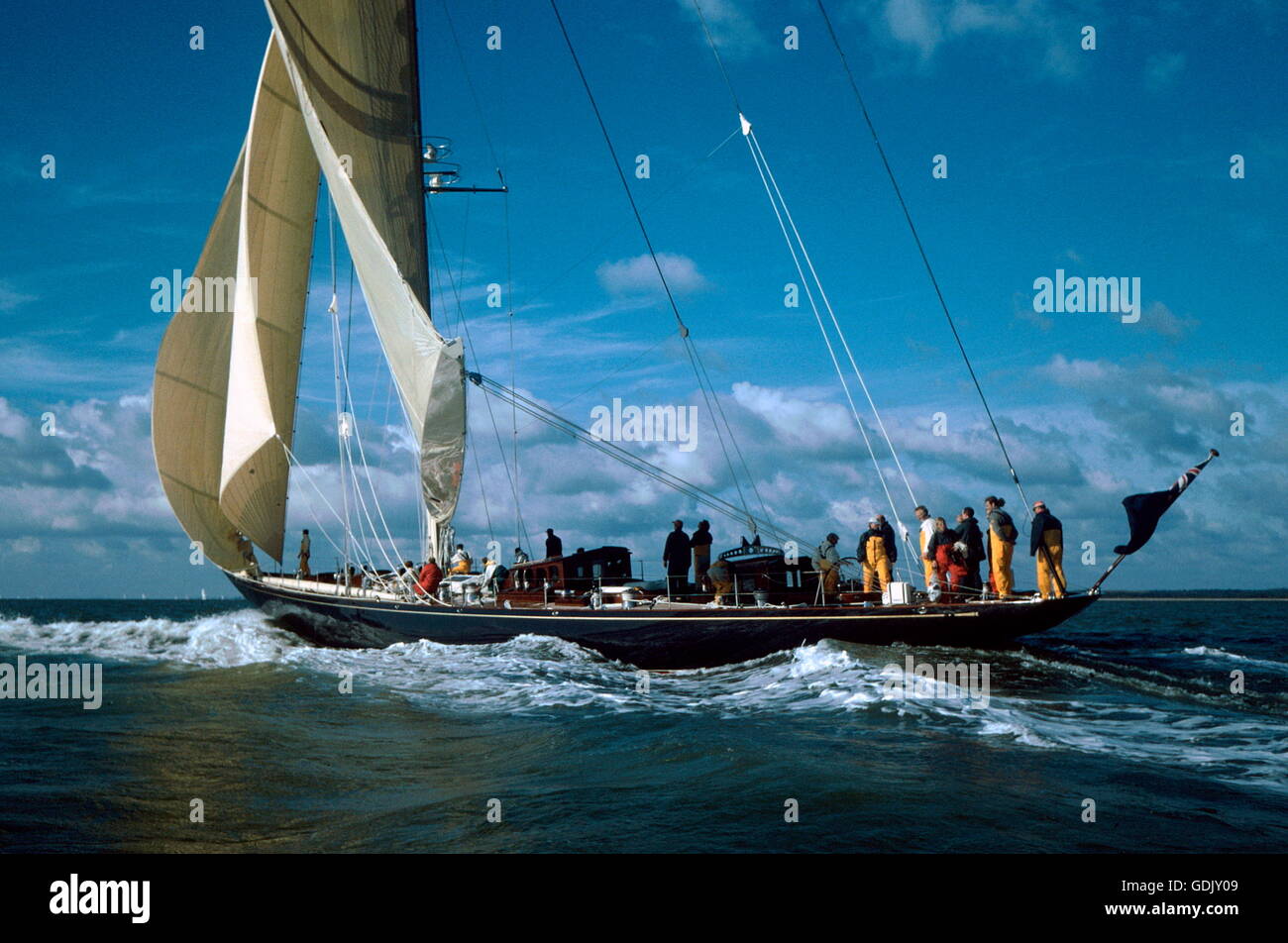 Velsheda hi-res stock photography and images - Alamy