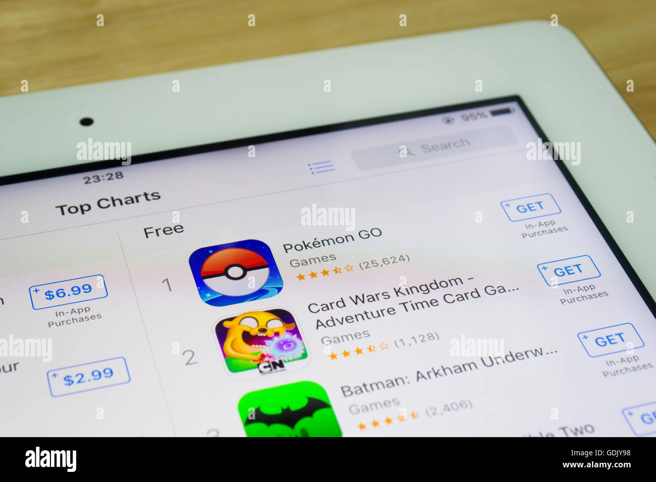 Pokemon store hi-res stock photography and images - Alamy