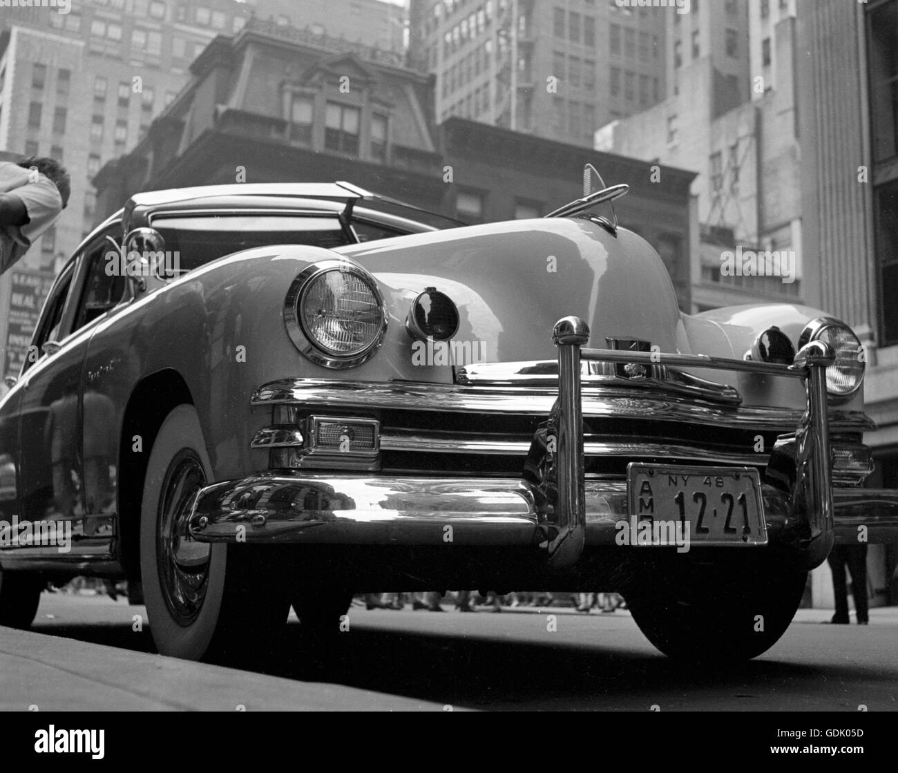 Kaiser deluxe hi-res stock photography and images - Alamy