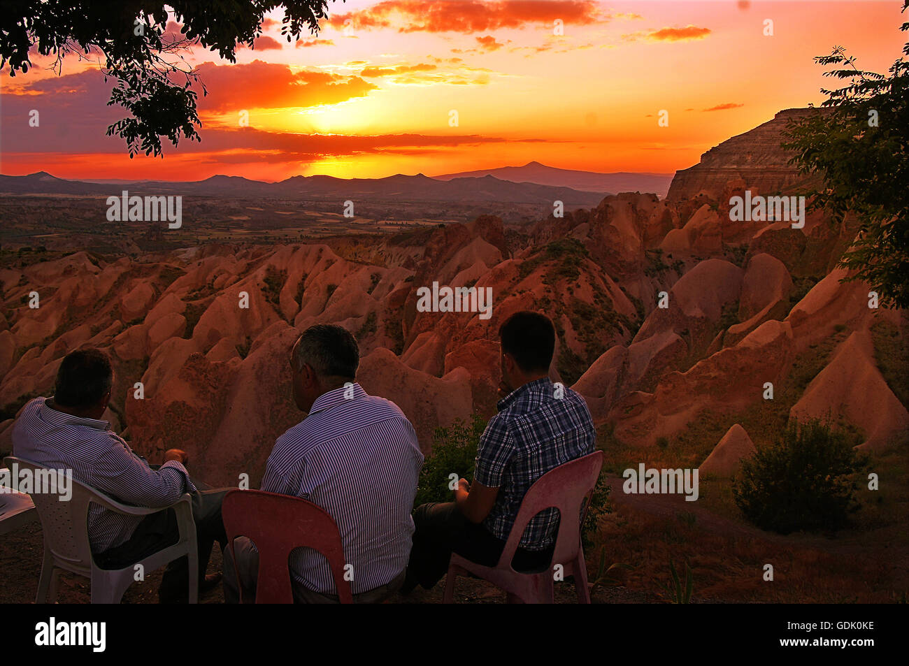 Gerome valley hi-res stock photography and images - Alamy