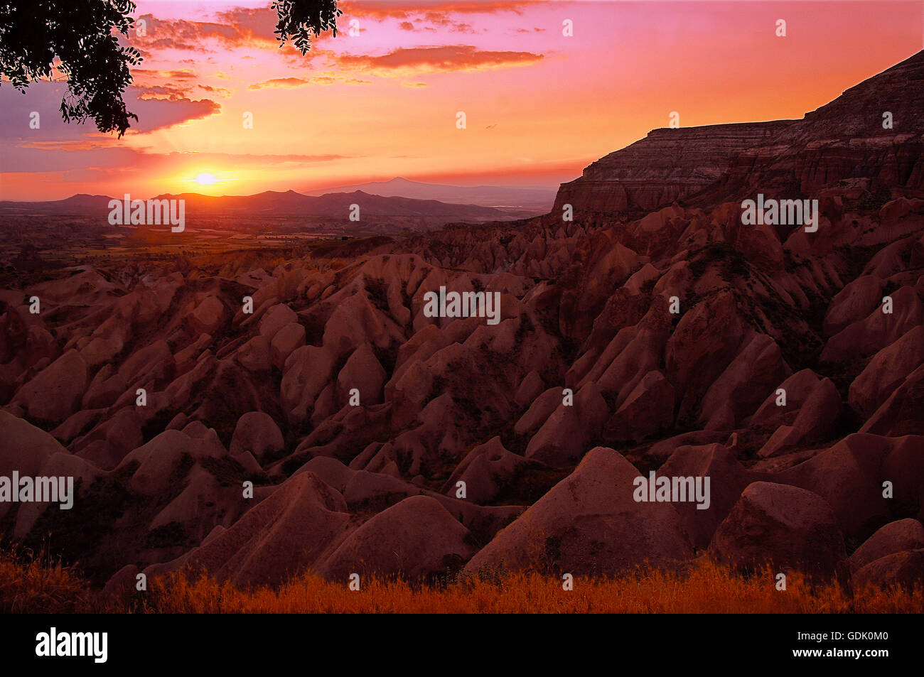 Gerome valley hi-res stock photography and images - Alamy