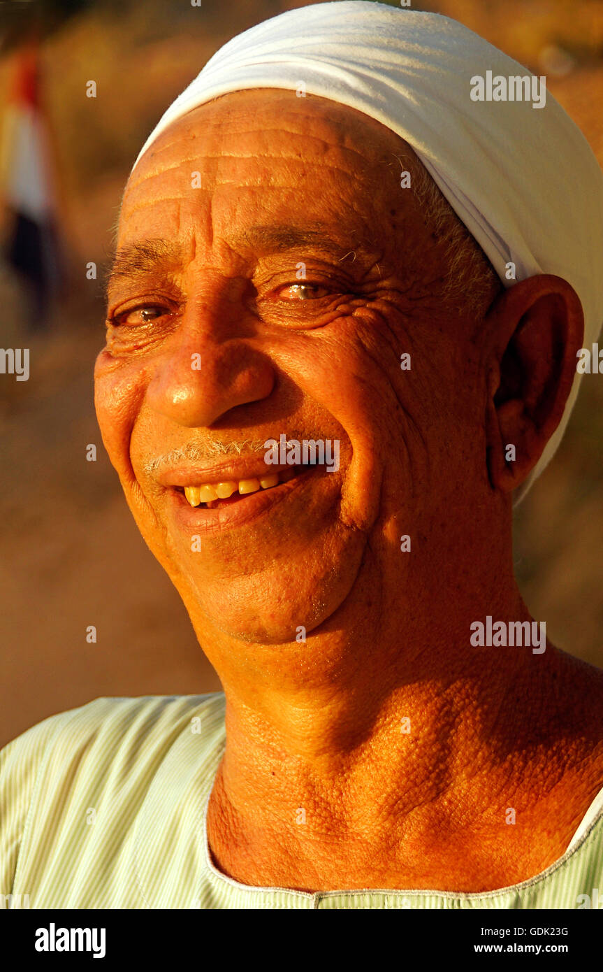 Rais Mohamed, Captain of the Steigenberger Omar El Khayam on the Lake ...